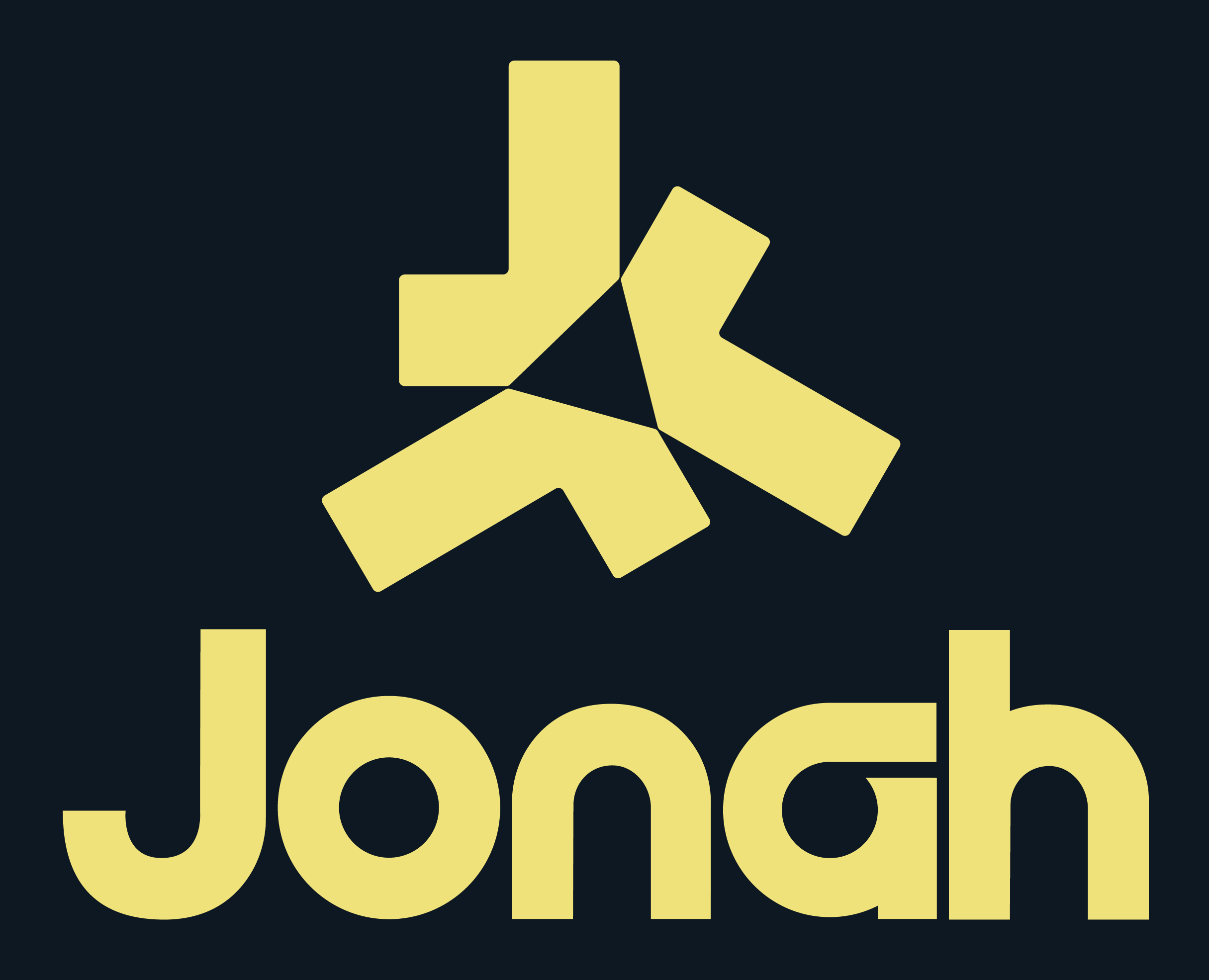 Jonah - SupplyStation